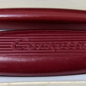 Vintage Boxed Corkette Cork Remover Extractor Bottle Opener Can Piercer ...