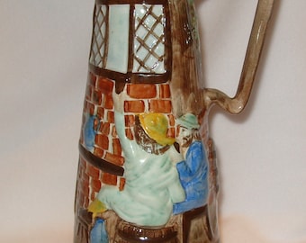 Radford Pottery - Etsy