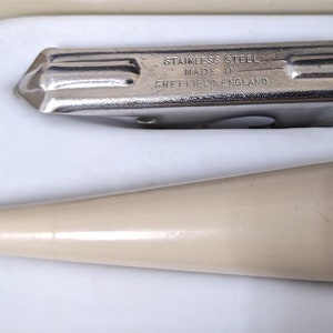 Vintage Boxed Corkette Cork Remover Extractor Bottle Opener Can Piercer ...