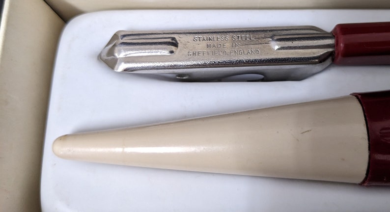 Vintage Boxed Corkette Cork Remover Extractor Bottle Opener - Etsy