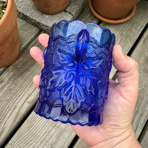 Mosser Glass - Etsy