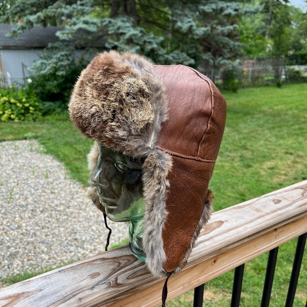 Fur Trapper - Etsy
