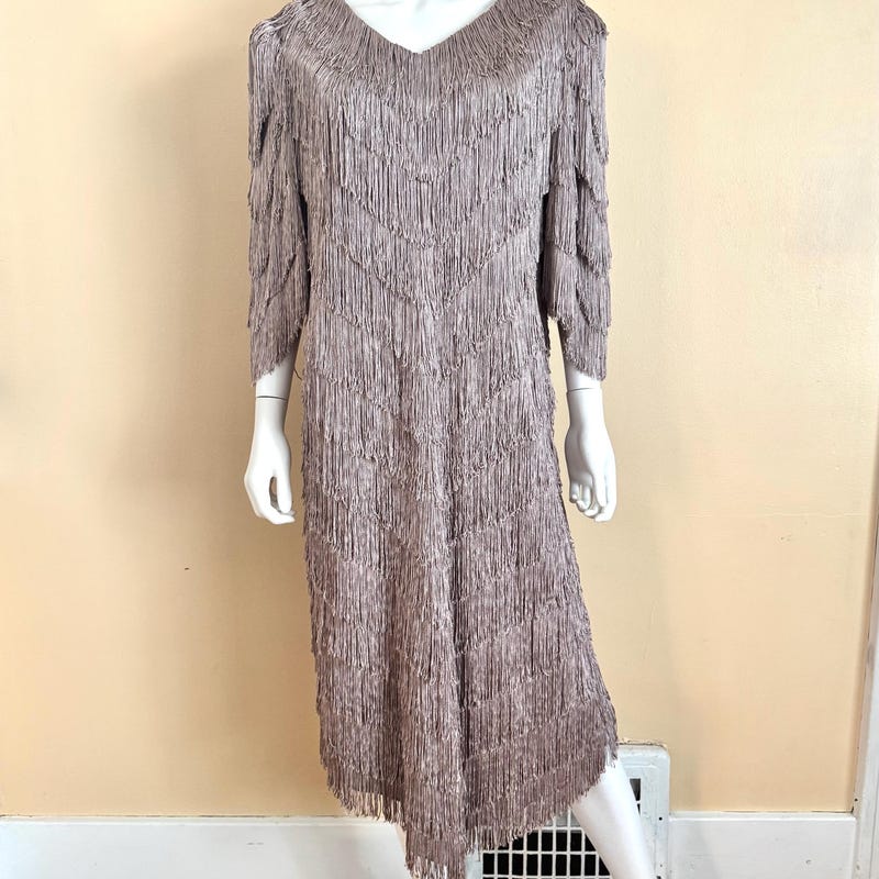 Shimmy Dress - Etsy