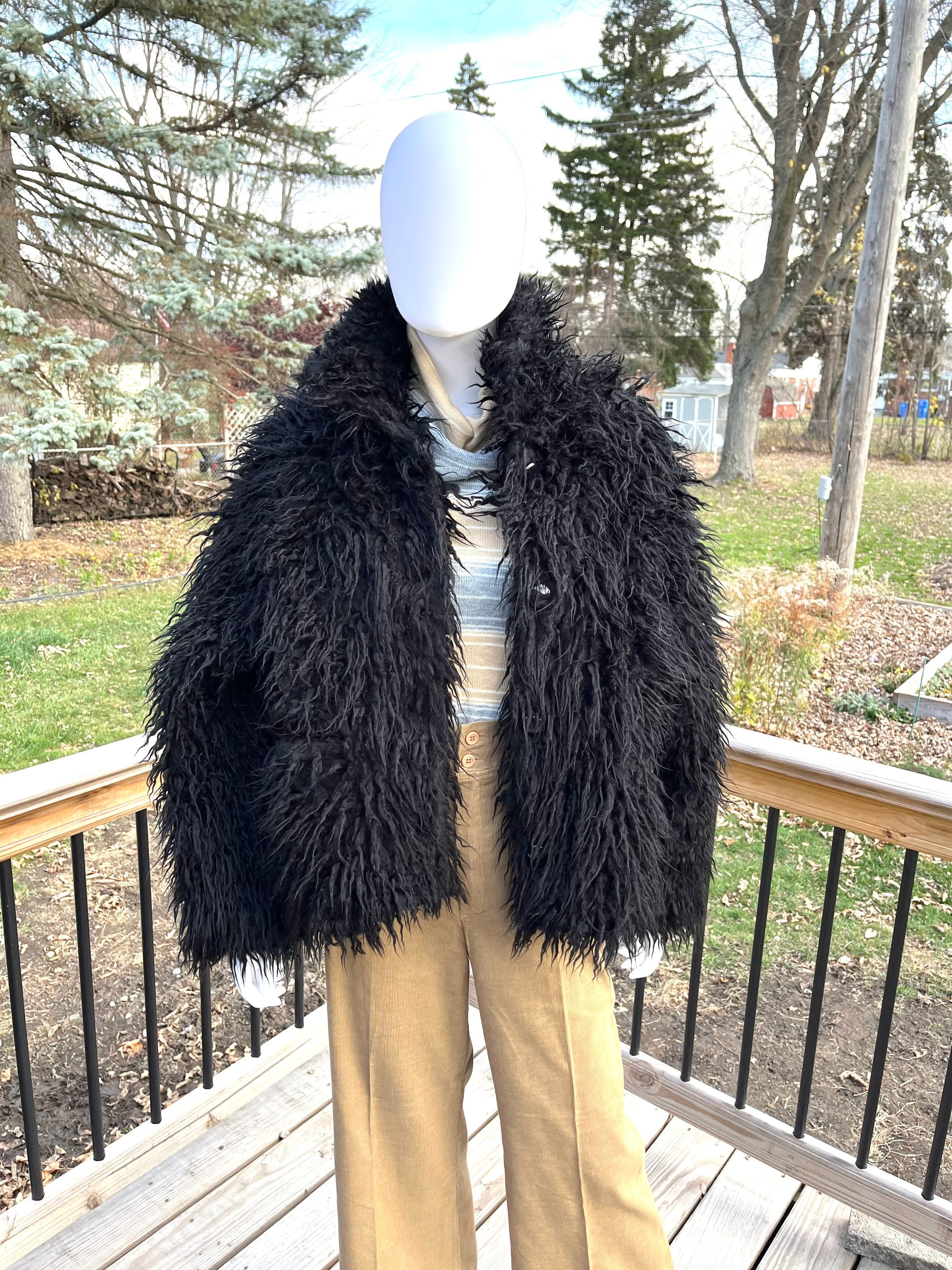 Marla Singer Clothes