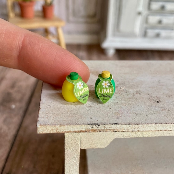 Miniature Lime