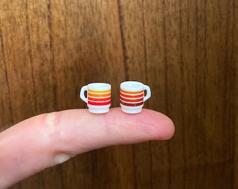 Miniature Cup - Etsy