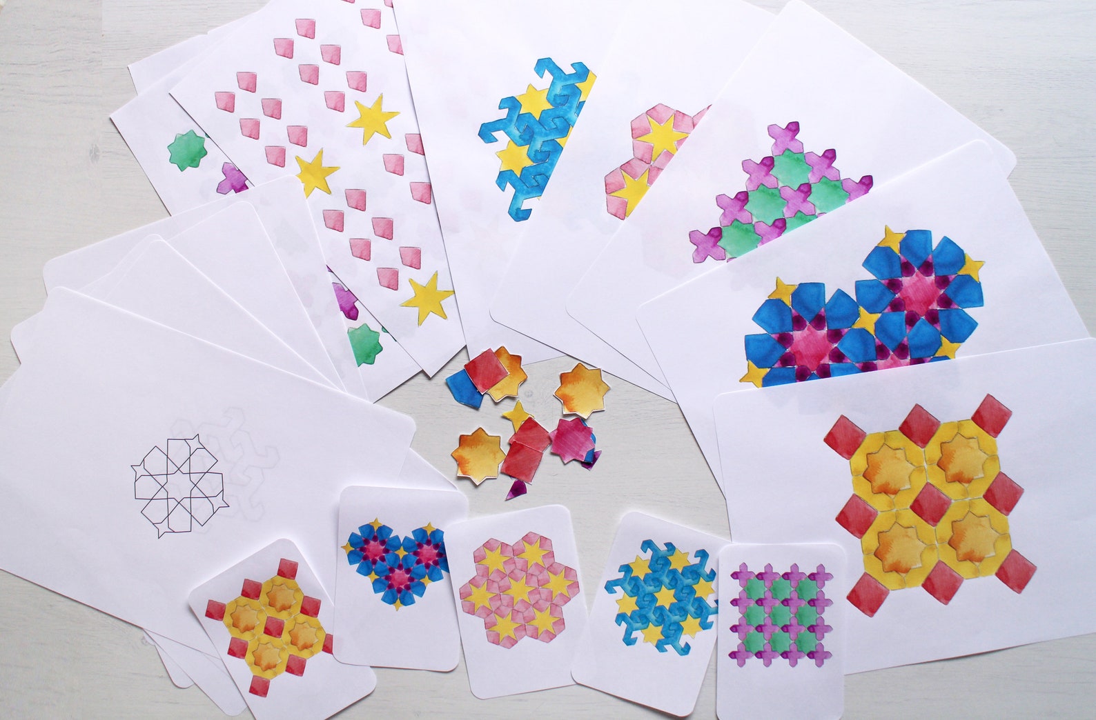 Ramadan Early Years Learning Pack World Religions & | Etsy