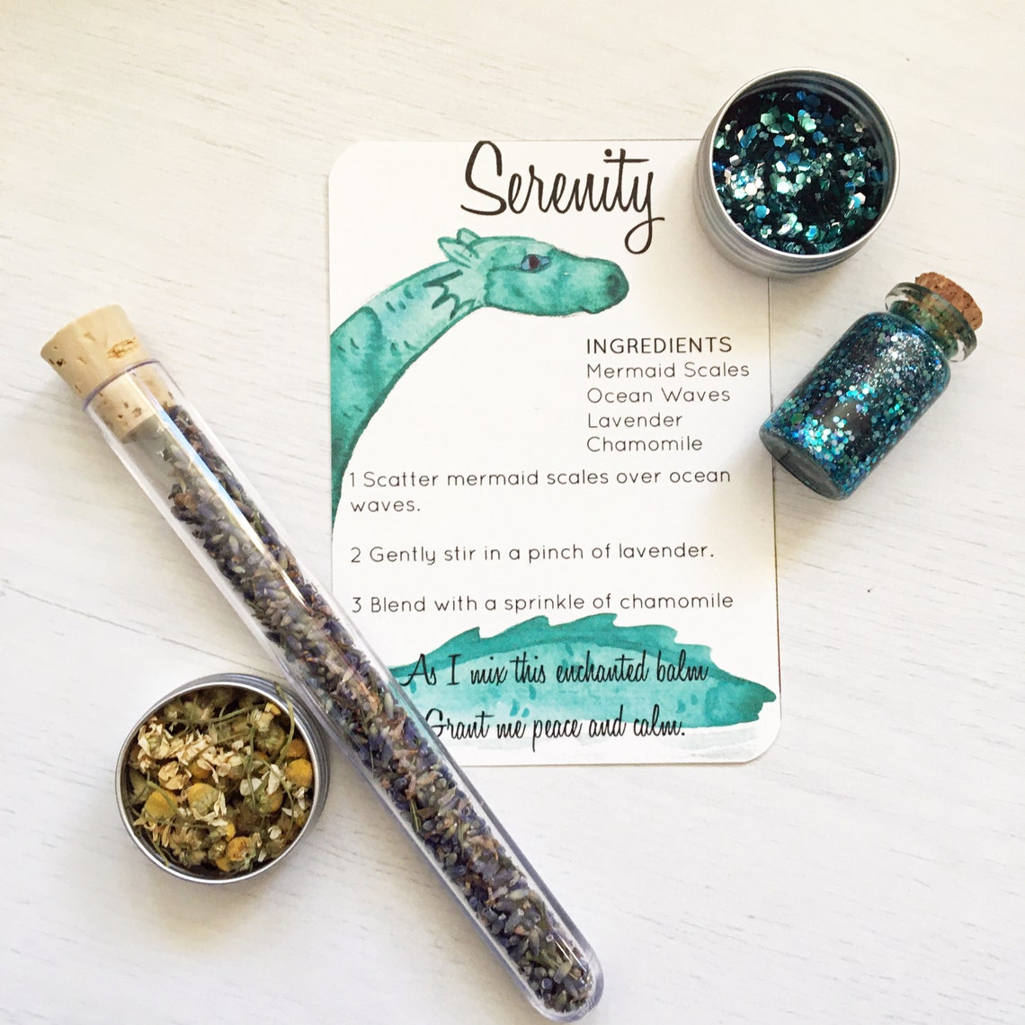 Emotion Potion Recipe Cards | 12 Magic Potion Recipes | DIGITAL ...