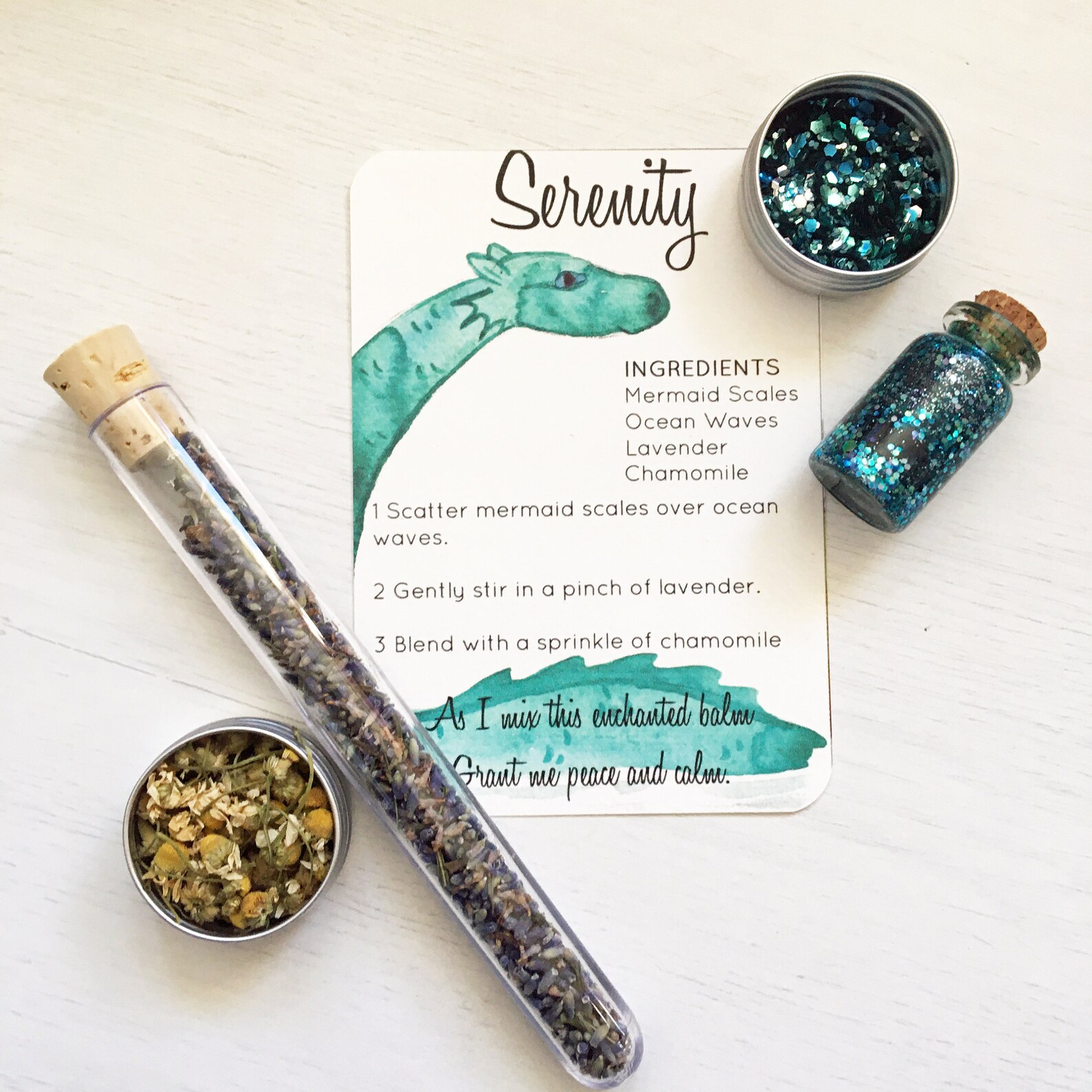 Emotion Potion Recipe Cards | 12 Magic Potion Recipes | DIGITAL ...