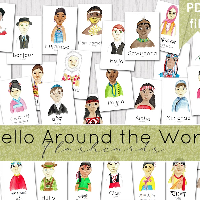 Hello World Games - Etsy