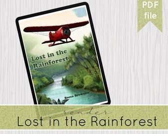 Sea Life Rescue Printable Game - Etsy