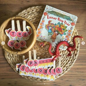 Lunar New Year Early Years Learning Pack | Chinese New Year | World ...