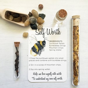 Emotion Potion Recipe Cards | 12 Magic Potion Recipes | DIGITAL ...