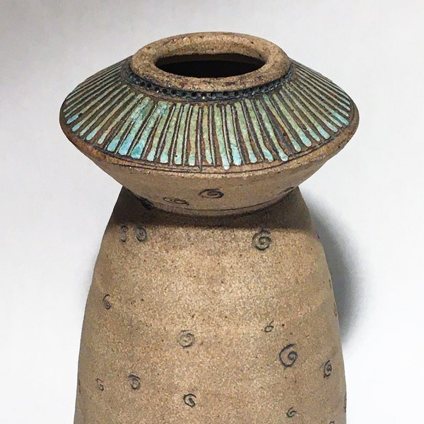 Modern Pottery - Etsy