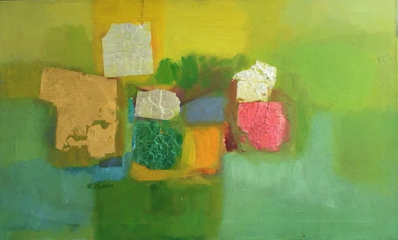 Abstract Art Masters