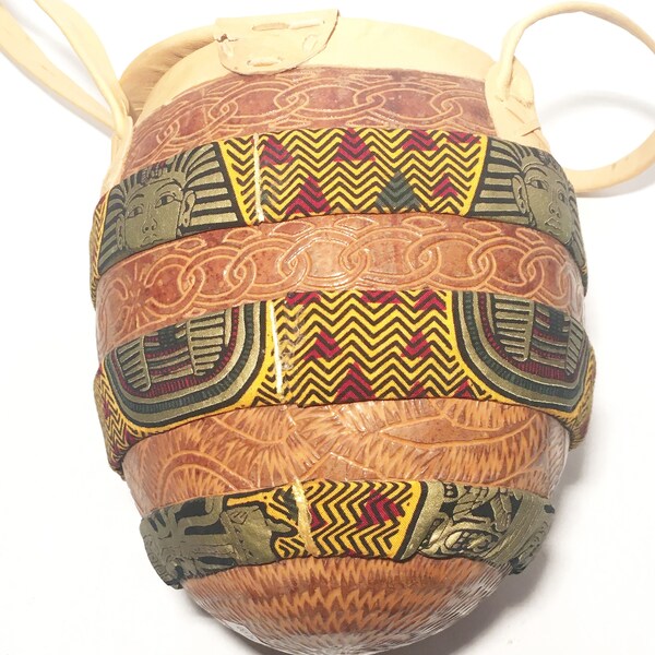 Gourd Purse - Etsy