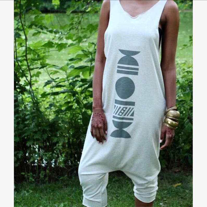 Ivory Moon Jumper | Etsy