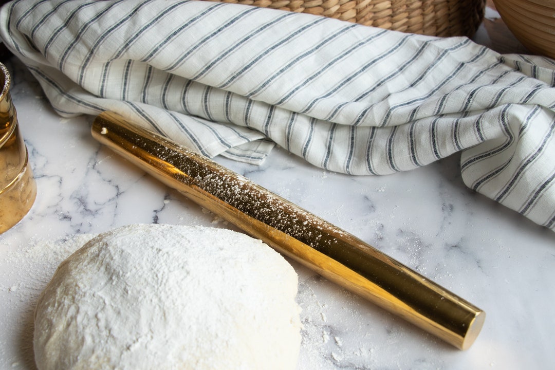 Rolling Pin French Tapered - Etsy