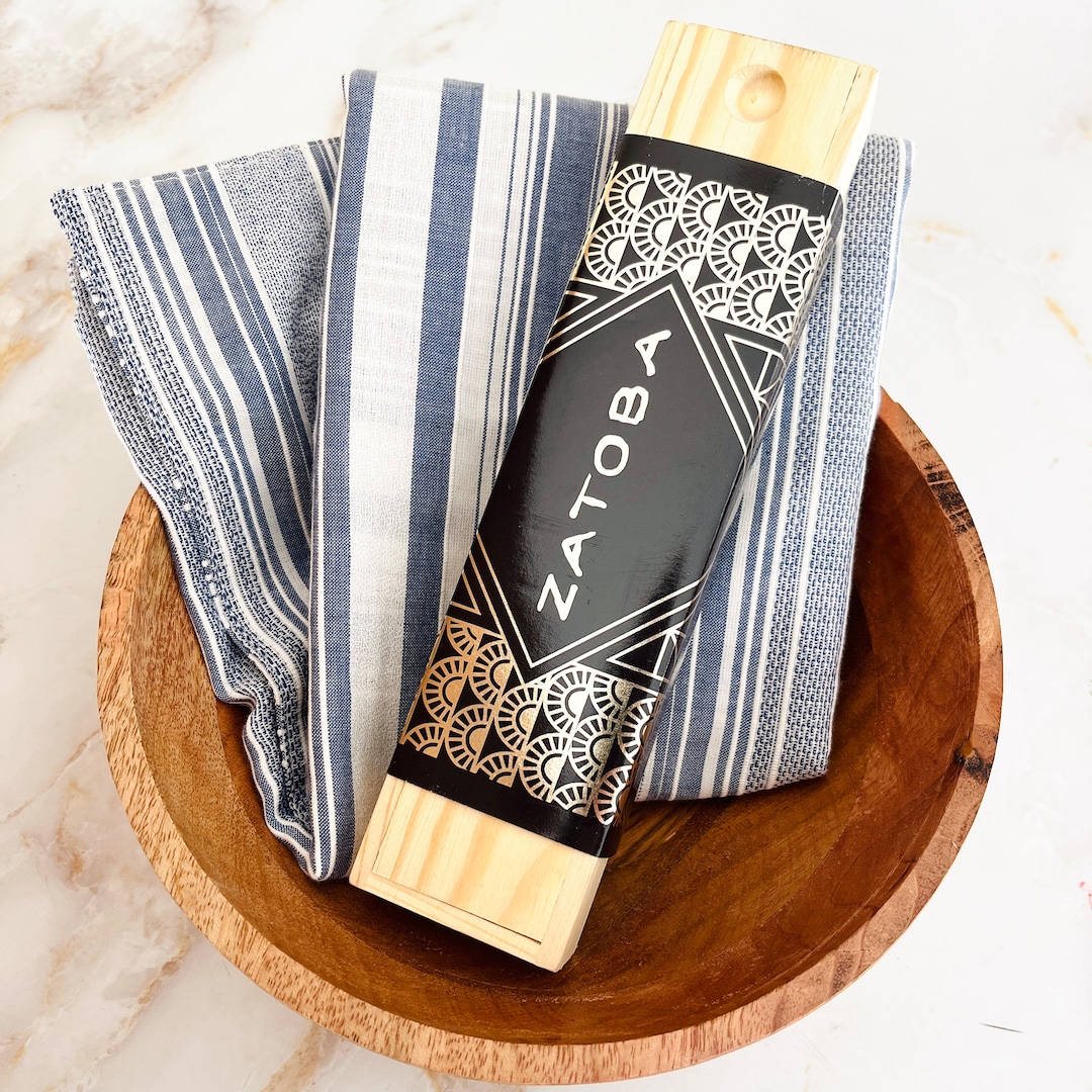 Black Walnut Lame Gift/starter Bundle - Etsy