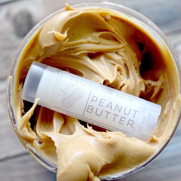 Funny Lip Balm - Etsy