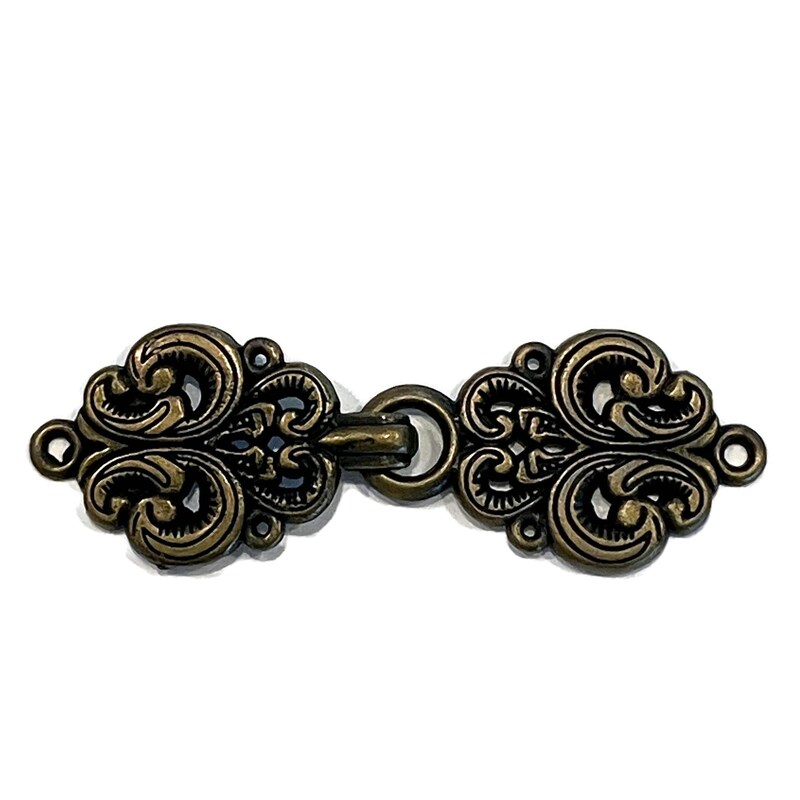 Sweater Closure - Etsy