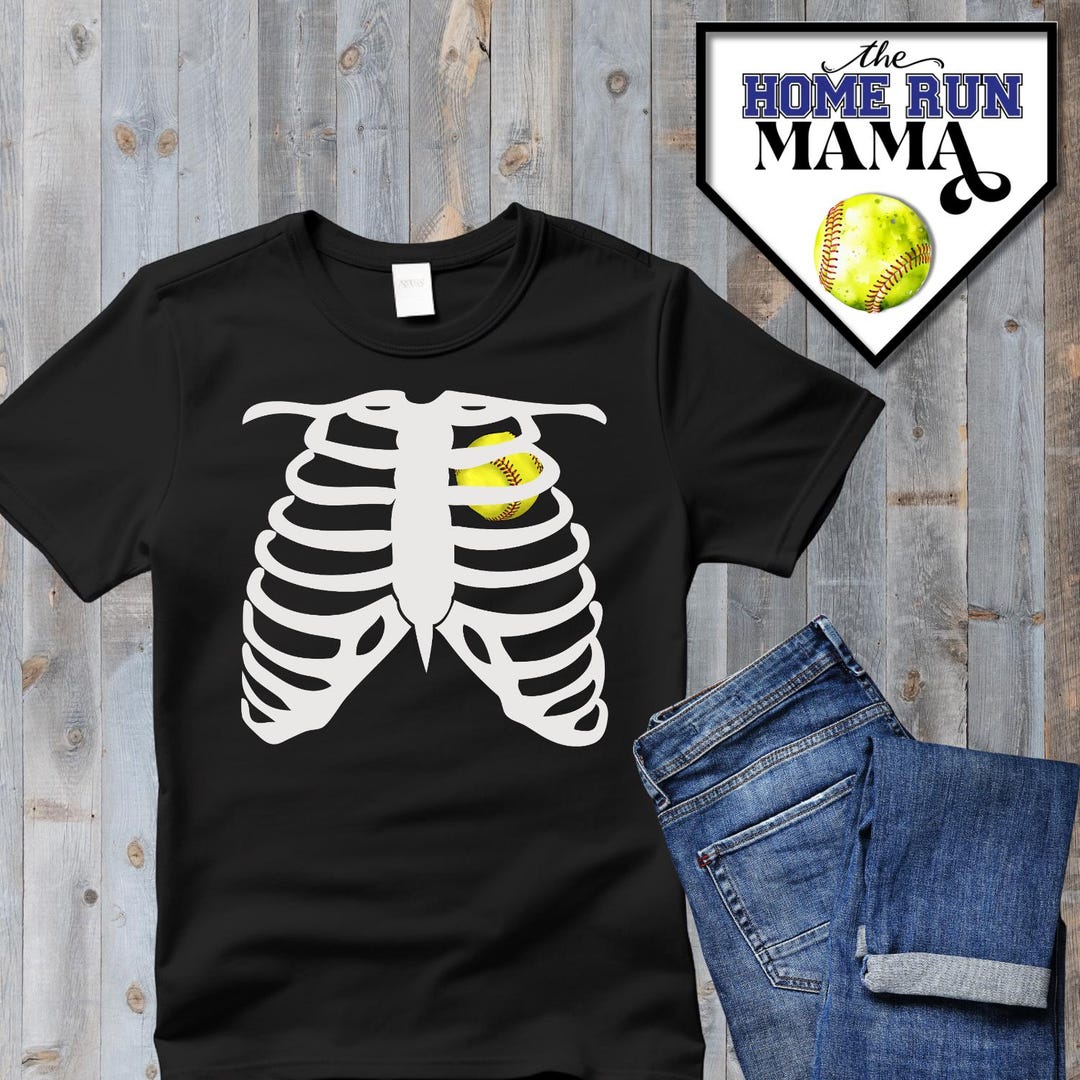 Halloween Skeleton PNG | Halloween Softball | Uniform Costume ...