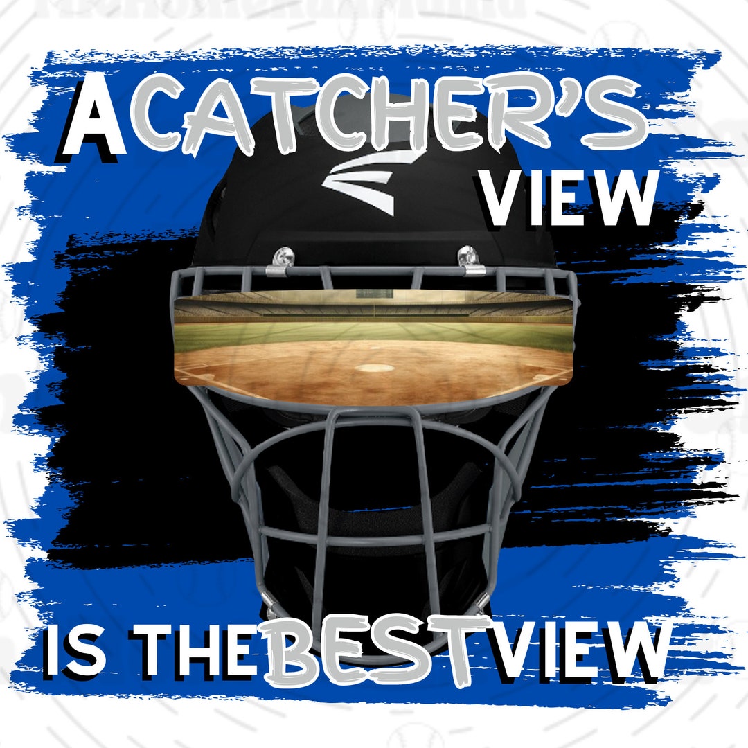 Catcher's View Baseball Design Wow Your Fans With a Winning Perspective ...
