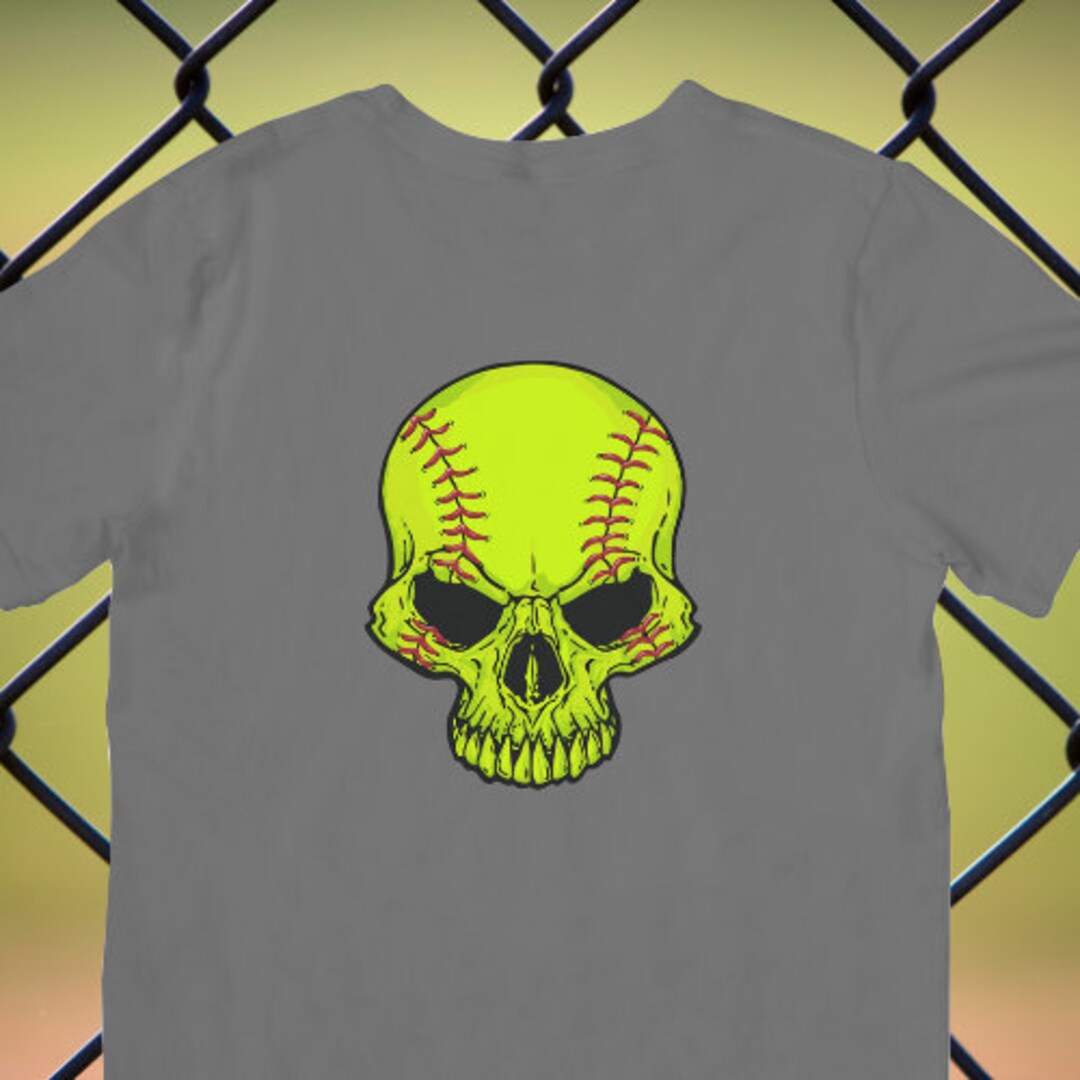 Softball Score Keeper PNG Design - Etsy