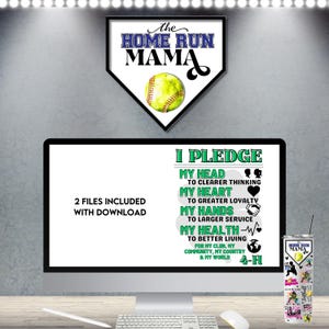 Pledge Poster PNG | CLUB POSTER | Club Member | Club Poster | Club ...