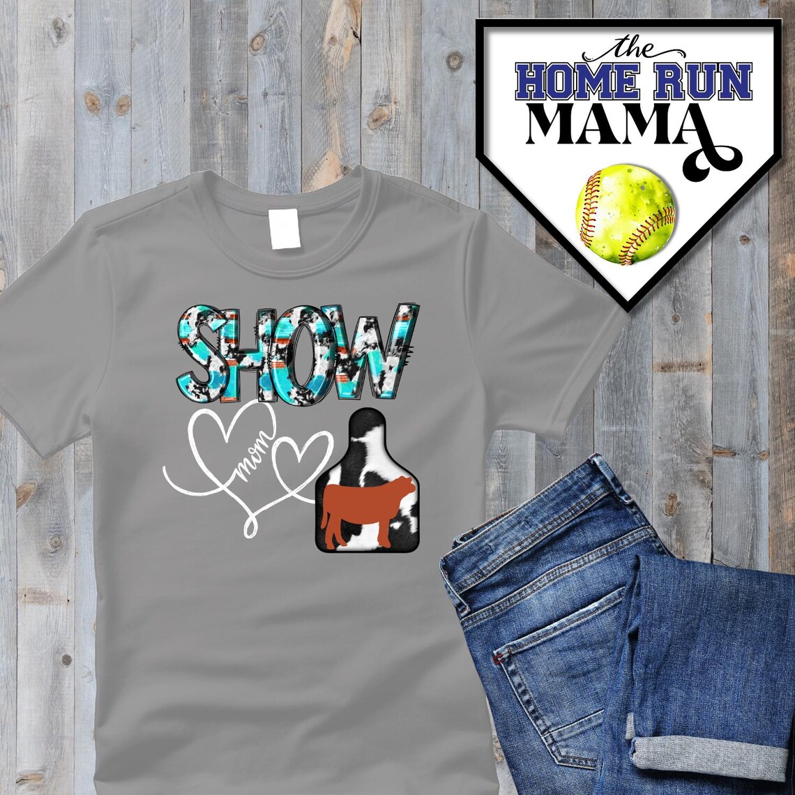 Show Mom PNG | Livestock Exhibitor | Livestock Show Week | Show Week ...