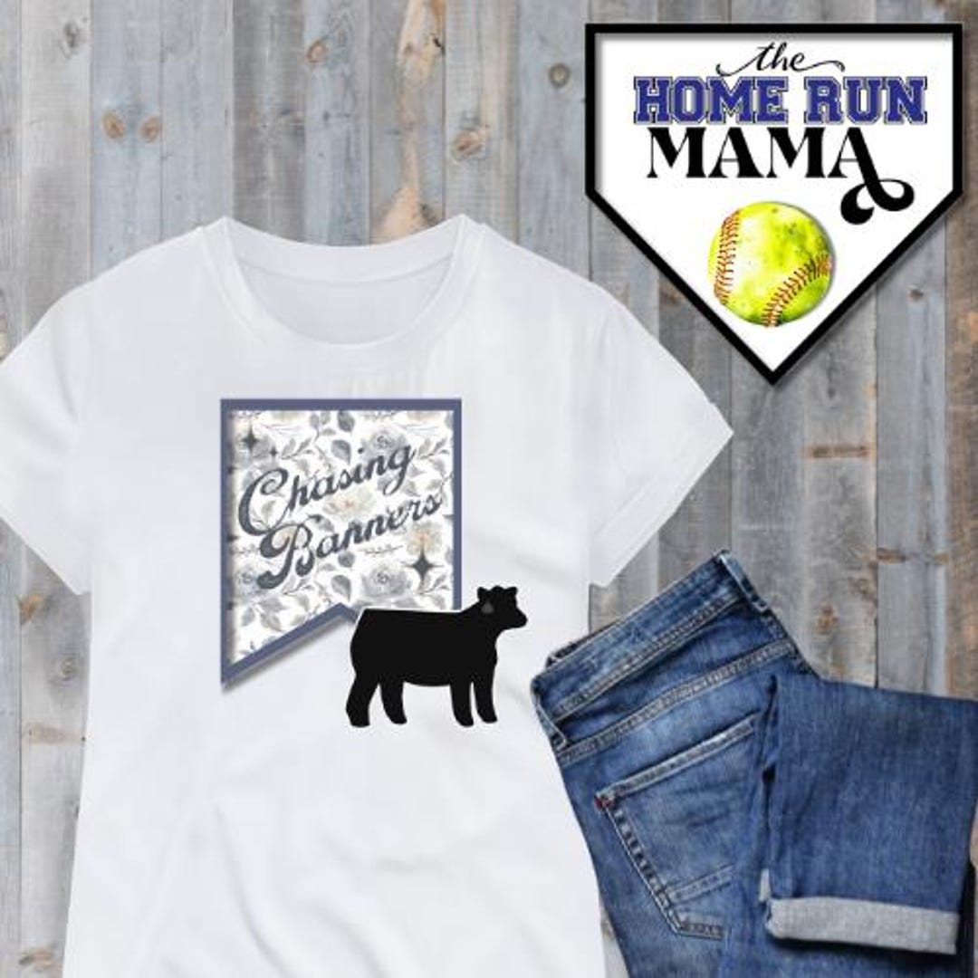 Chasing Banners Livestock Show PNG | Livestock Exhibitor | Show Sign ...