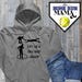 Life as A 3rd Base Coach Meme PNG I Baseball Design | Get Back! Nah Bro ...