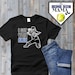 I Got You Blue Softball Catcher Design | PNG | Softball Catcher ...