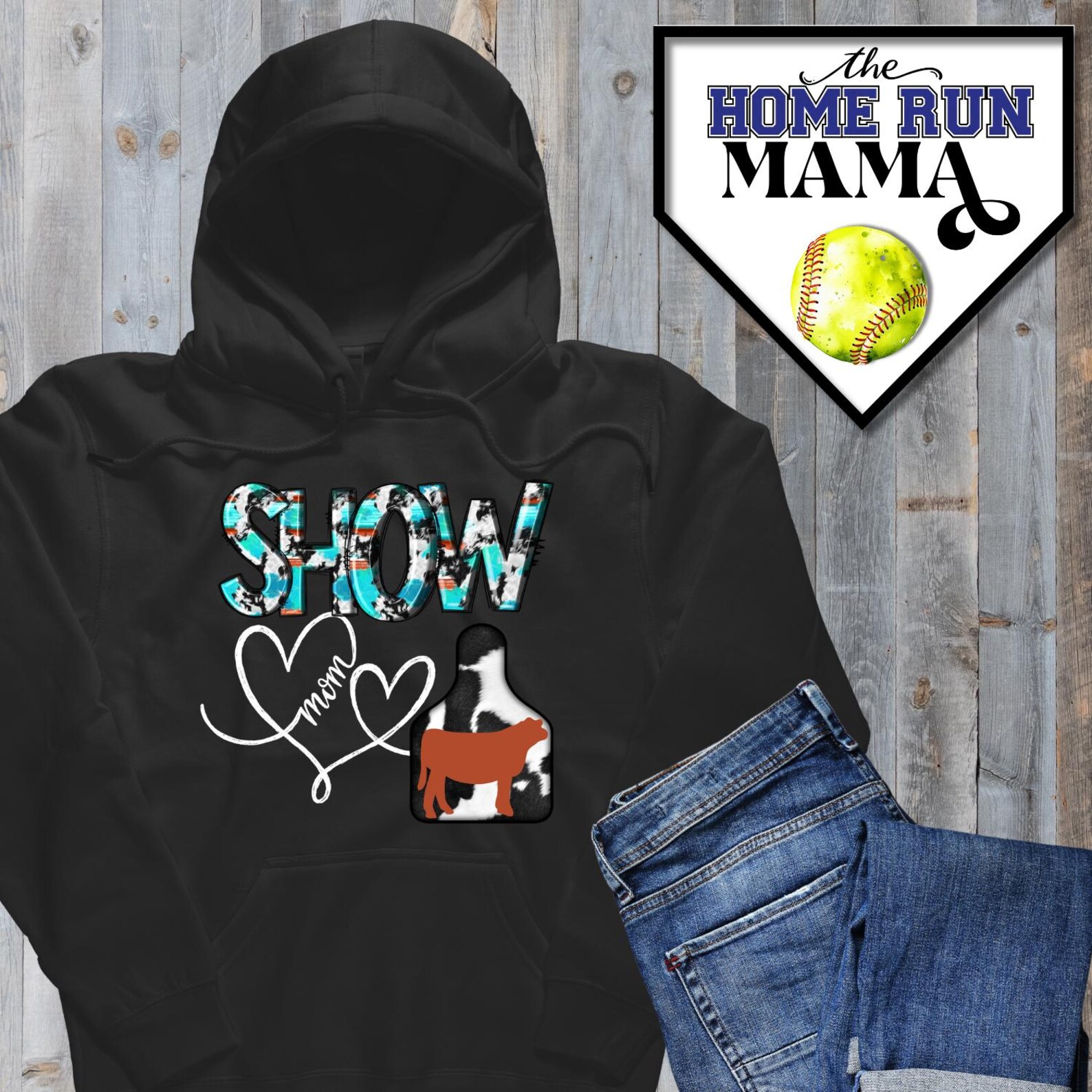 Show Mom PNG | Livestock Exhibitor | Livestock Show Week | Show Week ...