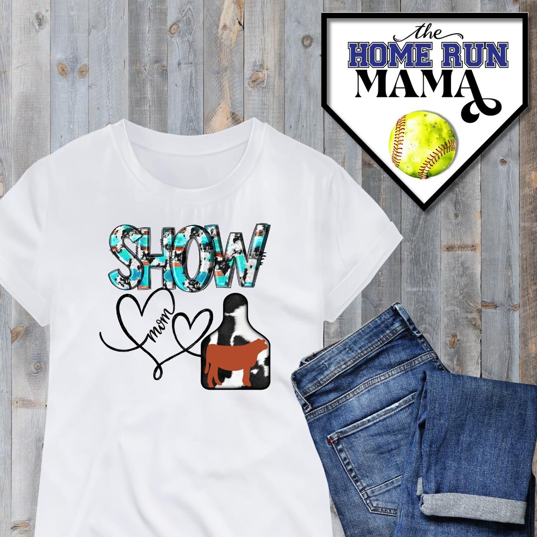 Show Mom PNG | Livestock Exhibitor | Livestock Show Week | Show Week ...