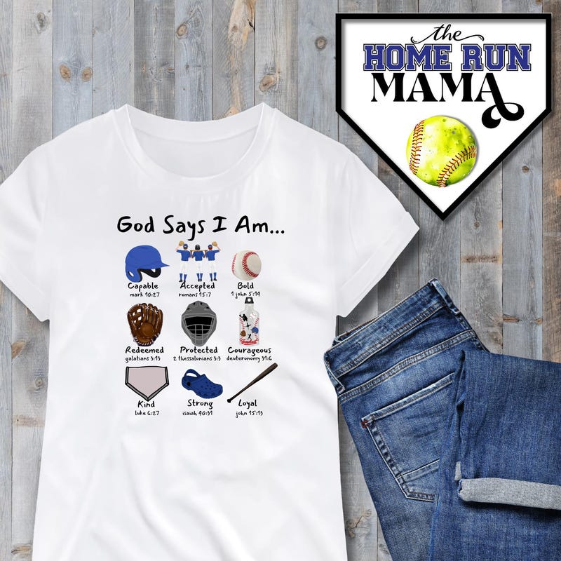 TheHomeRunMama - Etsy