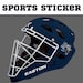 I Got You Blue Softball Catcher Design | PNG | Softball Catcher ...