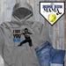 I Got You Blue Softball Catcher Design | PNG | Softball Catcher ...