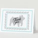 Printable Livestock Show Thank You Card | PDF | Foldable Thank You Card ...