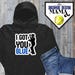 I Got You Blue - Softball Catcher's Helmet PNG Digital Download ...