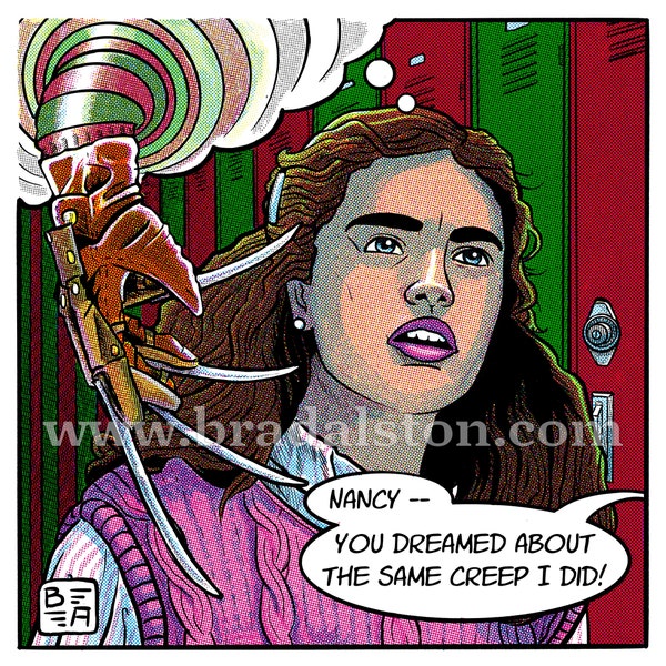 Nancy Thompson - Etsy