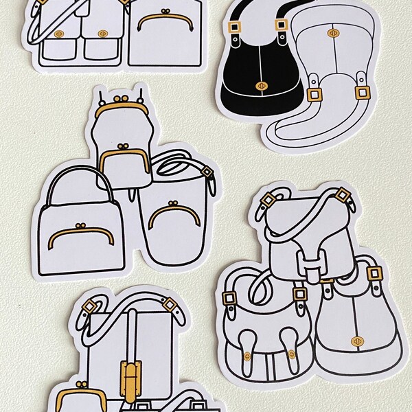 Vintage Coach Bags - Etsy