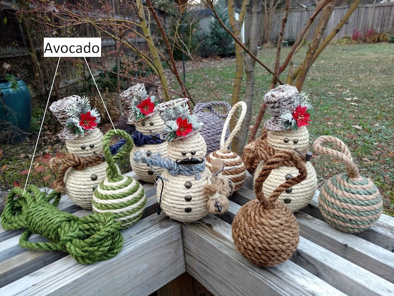 Green Sisal Rope Dyed Avocado Green Color: 1/4 | Etsy