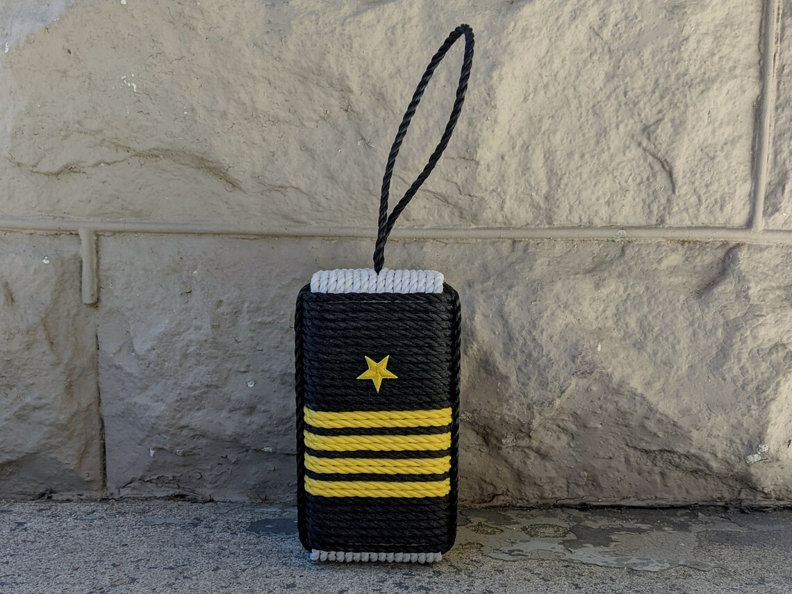 Naval Rope Doorstop, 10 or 20 Lb, Indoor / Outdoor Use, Nautical Decor ...