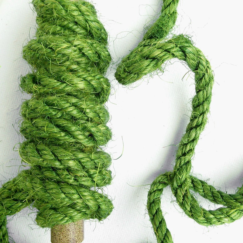 Nautical Rope Fabric - Etsy