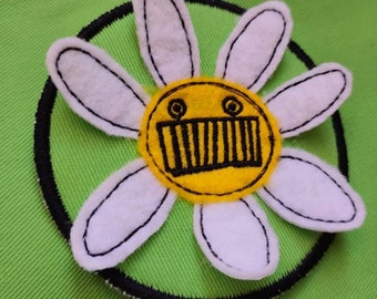 Ween Boognish Patch - Etsy