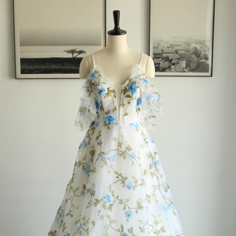 VickyMermaidBridal - Etsy