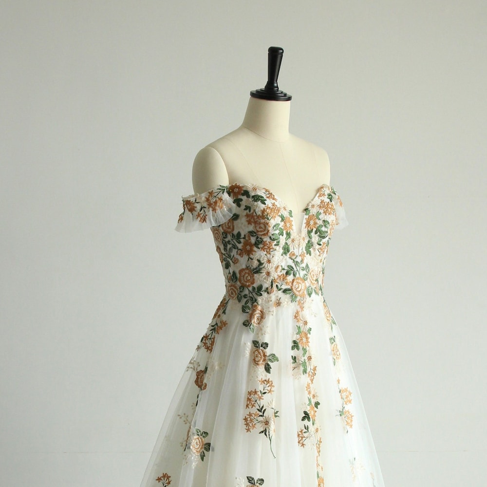 VickyMermaidBridal - Etsy