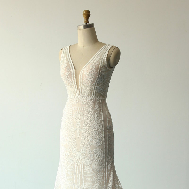 VickyMermaidBridal - Etsy