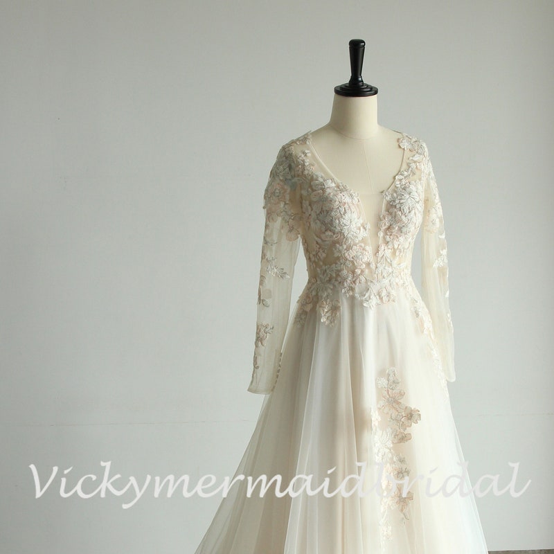 VickyMermaidBridal - Etsy